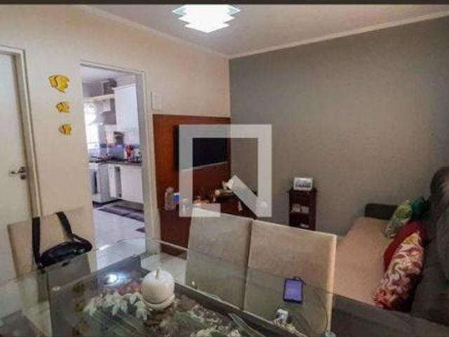 Casa à Venda Quitaúna, 2 Quartos, 114 m2