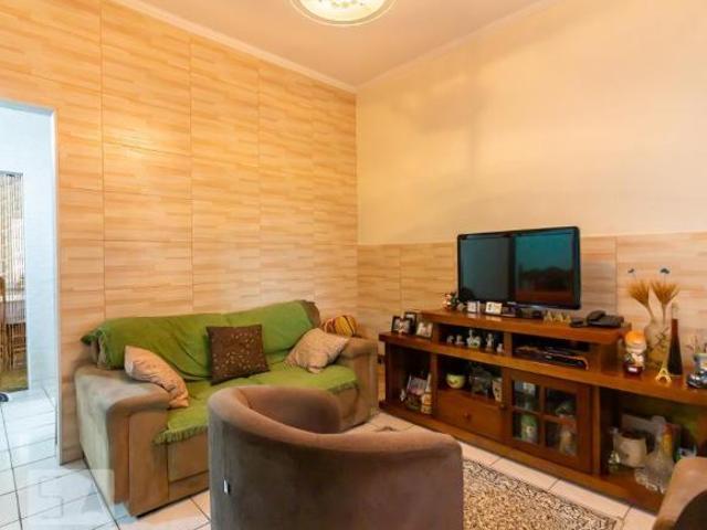 Casa à Venda Quitaúna, 2 Quartos, 136 m² Osasco