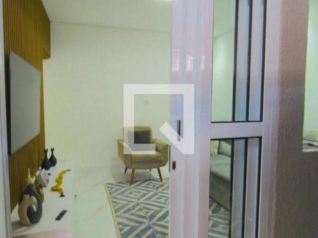 Casa à Venda Quitaúna, 2 Quartos, 80 m2