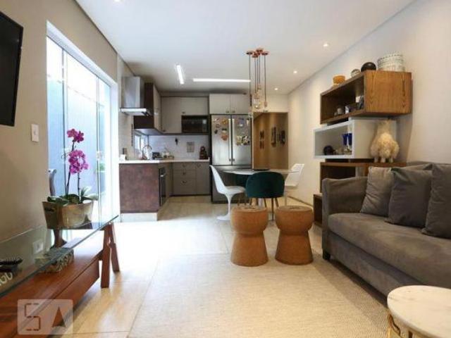 Casa à Venda Quitaúna, 2 Quartos, 92 m² Osasco