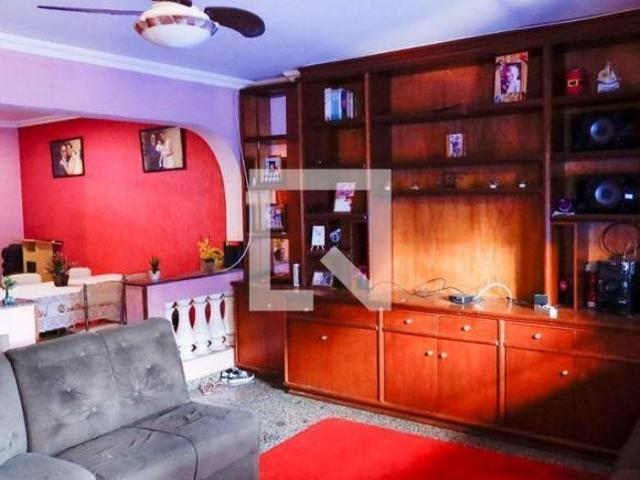 Casa à Venda Quitaúna, 4 Quartos, 151 m2