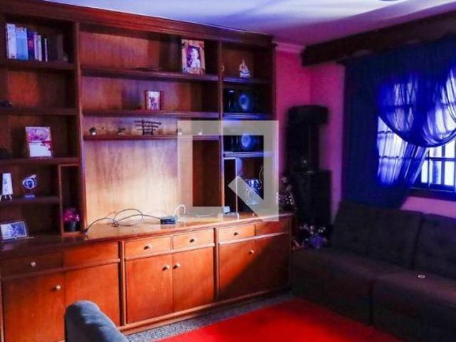 Casa à Venda Quitaúna, 4 Quartos, 151 m² Osasco
