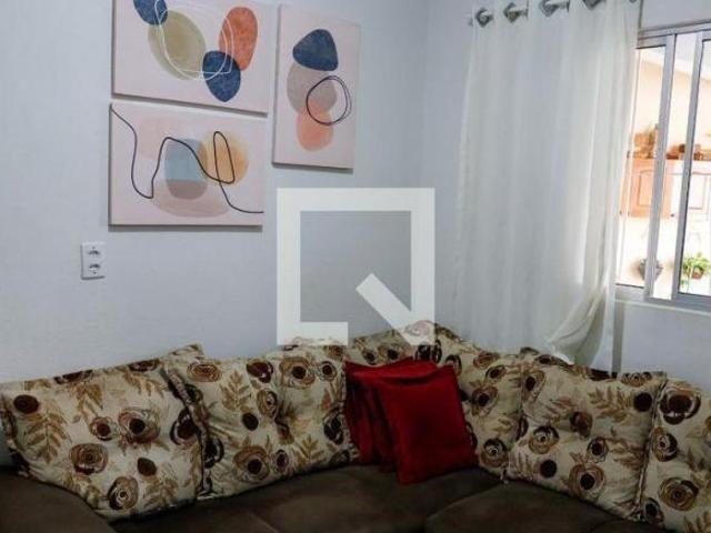 Casa à Venda Quitaúna, 4 Quartos, 119 m² Osasco