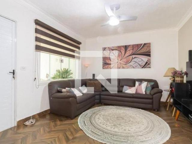 Casa à Venda Quitaúna, 4 Quartos, 129 m2