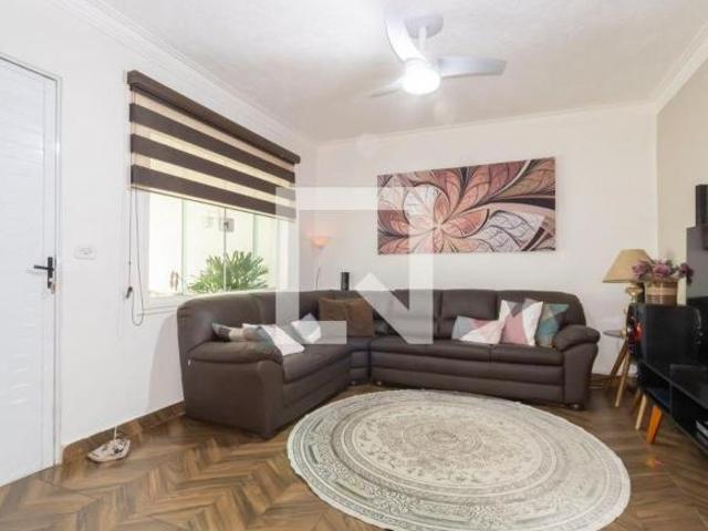 Casa à Venda Quitaúna, 4 Quartos, 129 m2