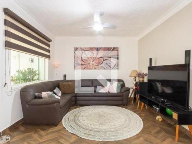 Casa à Venda Quitaúna, 4 Quartos, 129 m² Osasco