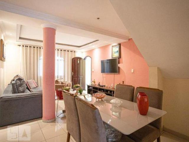 Casa à Venda Quitaúna, 4 Quartos, 260 m2