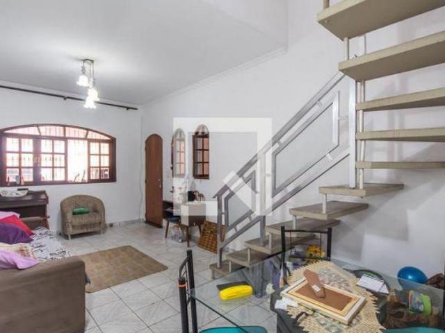 Casa à Venda Quitaúna, 4 Quartos, 220 m2