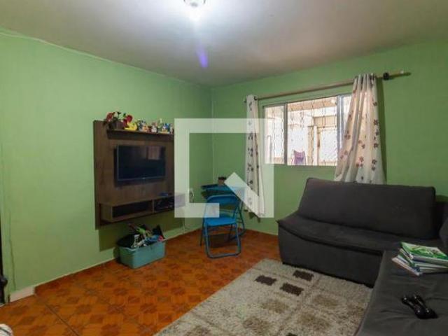 Casa à Venda Quitaúna, 5 Quartos, 125 m² Osasco