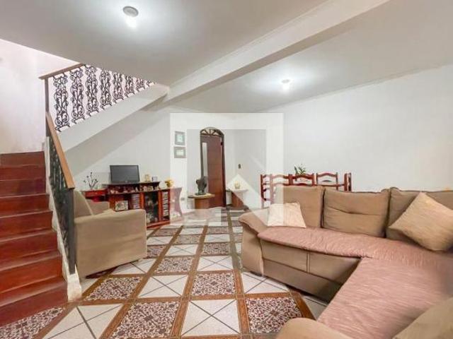 Casa à Venda Quitaúna, 5 Quartos, 234 m2