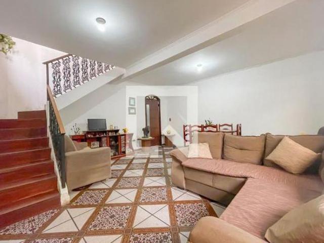 Casa à Venda Quitaúna, 5 Quartos, 234 m² Osasco