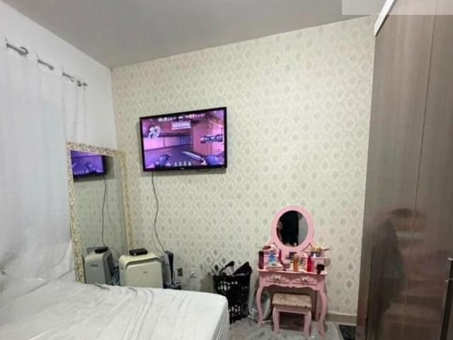 CASA À VENDA ? R$ 520.000