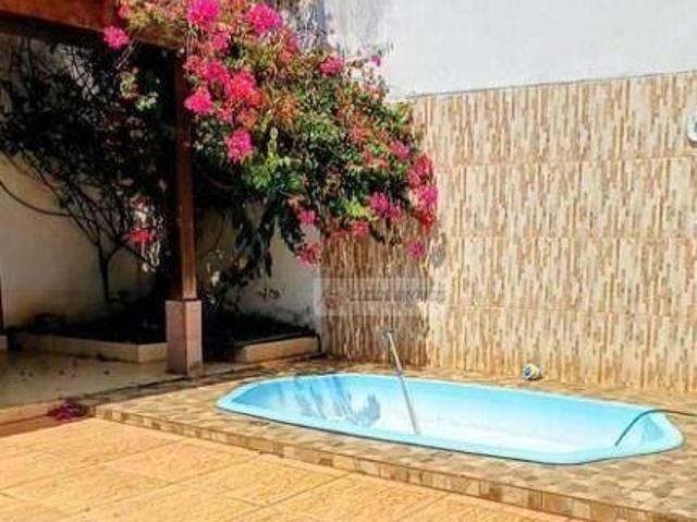 Casa a venda R$550.000,00, Bairro Jardim Universitário em Cuiabá MT