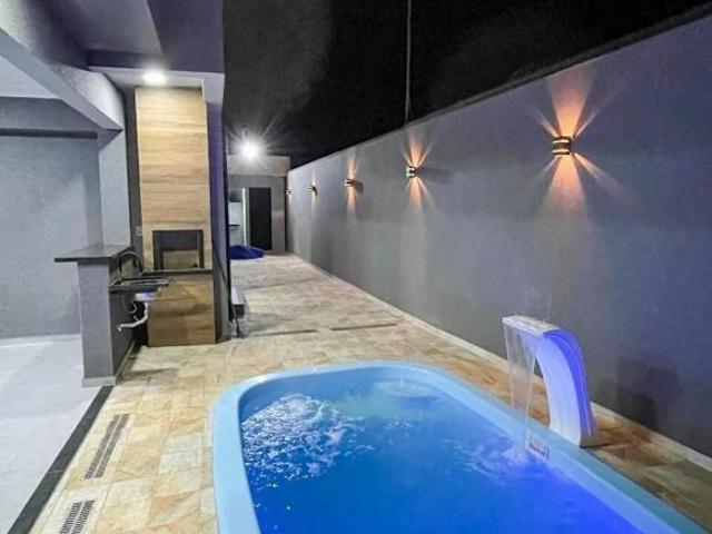 Casa à venda, R$550 mil Vila Nova, Olímpia/SP