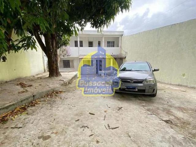 Casa à Venda! R$ 690.000,00 I Veloso, Osasco/SP Terreno com 02 Casas I CÓDIGO: CA0865_BUSSOC