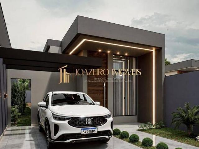 Casa à Venda R$ 720.000,00 no Bairro Jardim Imperial | Lagoa Santa/MG