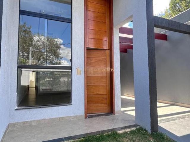 Casa à Venda R$ 730.000,00 3 Quartos com suíte em Lagoa Santa MG