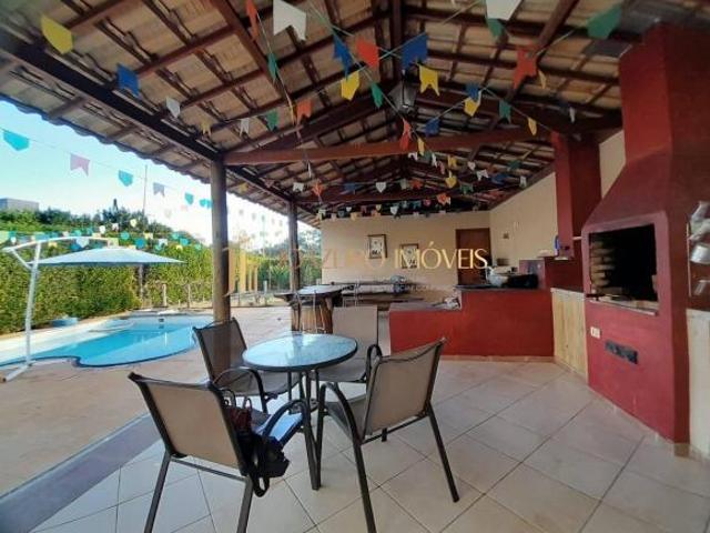 Casa à Venda R$ 750.000,00 no Condomínio Morada do Lago Jaboticatubas/MG