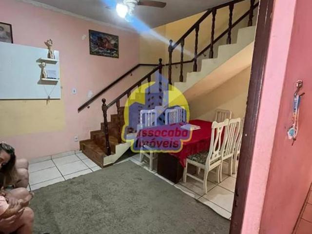 CASA À VENDA! R$ 780.000,00 I JD. Roberto Osacsco/SP I CÓDIGO: CA0880_BUSSOC