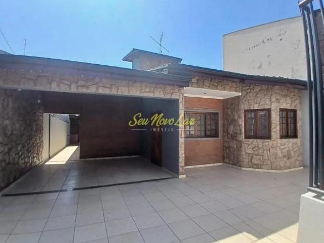 Casa à venda R$ 800.000,00 Residencial Jardim Monte Verde, Indaiatuba, SP
