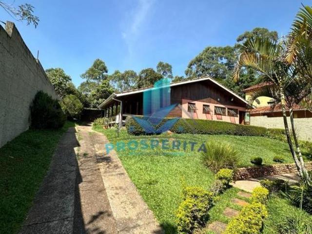 CASA À VENDA R$950.000,00 Cond. Chácara Rincão Cotia/SP