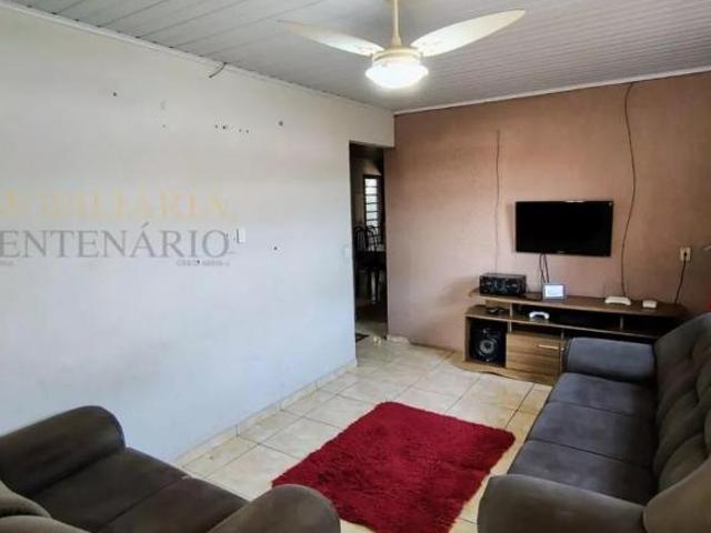 Casa á venda, R$160mil Conjunto Habitacional Doutor Henrique Ernesto Bianco, Tabapuã/SP