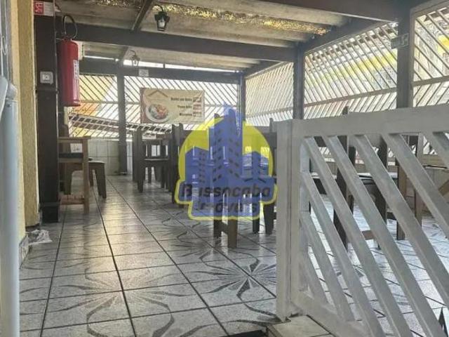 Casa à Venda!R$ 1.280.000,00 I Novo Osasco/SP I CÓDIGO: CA0301_BUSSOC