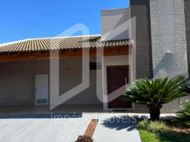 Casa a venda, R$ 1.200.000,00 Jardim Acacias, Araraquara SP