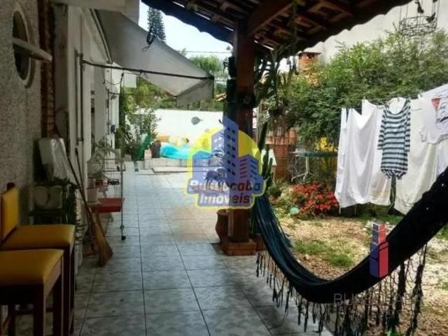 Casa à Venda! R$ 1.350.000,00 I Umuarama Osasco/SP I CÓDIGO: CA0515_BUSSOC