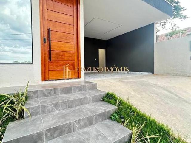 Casa à venda R$ 1.350.000 em Lagoa Santa/MG