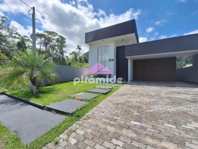 Casa à venda, R$ 1.400.000,00 Mar Verde II, Caraguatatuba, SP