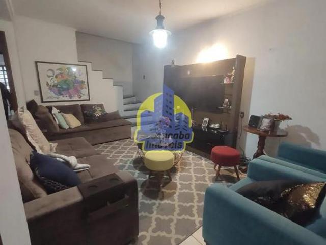 Casa à Venda! R$ 1.400.000 I Umuarama Osasco/SP 155 m² I CÓDIGO: CA0875_BUSSOC