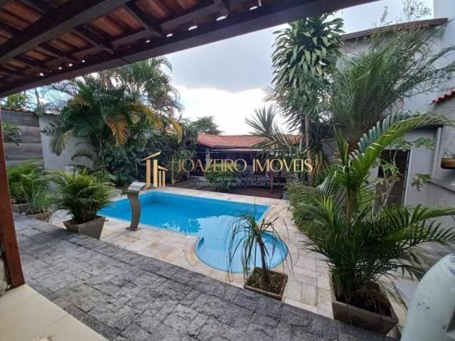 Casa à Venda R$ 1.500.000 com 238,88m² em LAGOA SANTA/MG