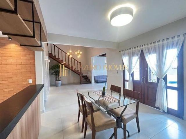 Casa à Venda R$ 1.690.000 4 Quartos com suíte Bairro Joá Lagoa Santa/MG