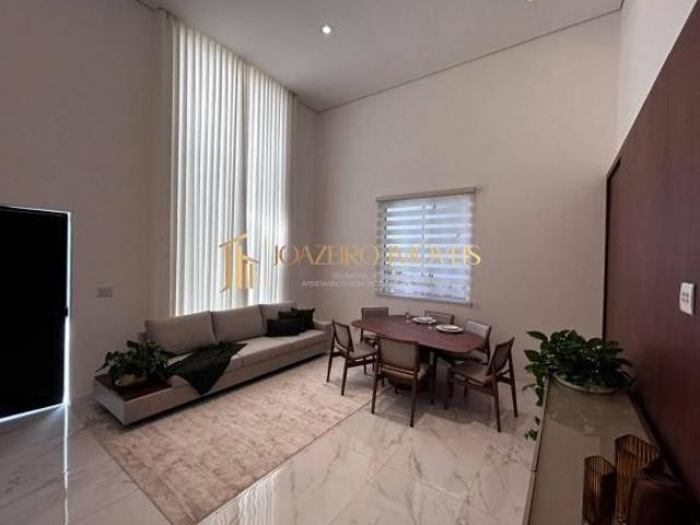 Casa à Venda R$ 1.620.000,00 no Condomínio Golden Classe Lagoa Santa/MG