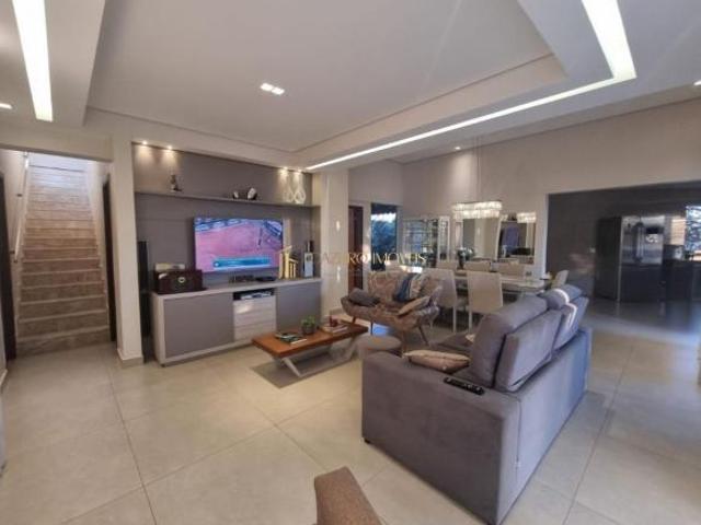 Casa à venda R$ 2.494.000 Condomínio Boulevard Lagoa Santa/MG