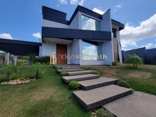 Casa à venda R$ 2.500.000,00 de Alto Padrão em Lagoa Santa MG