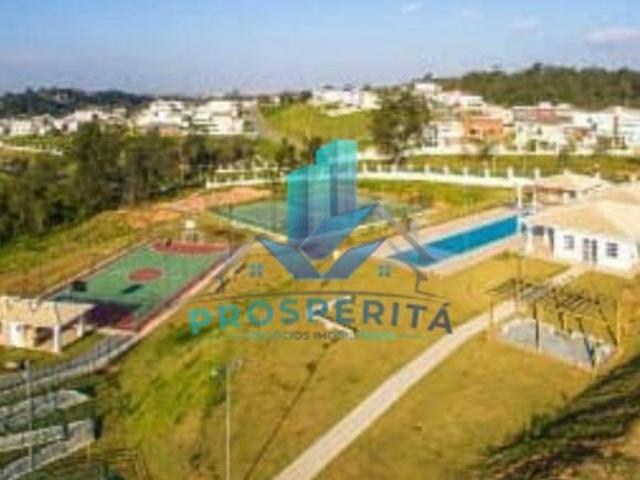 Casa à Venda R$3.900.000,00 Cond. Reserva Santa Maria Jandira/SP