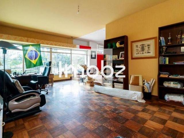 Casa à venda R. Joaquim Nabuco São Paulo SP CEP: 04621 003