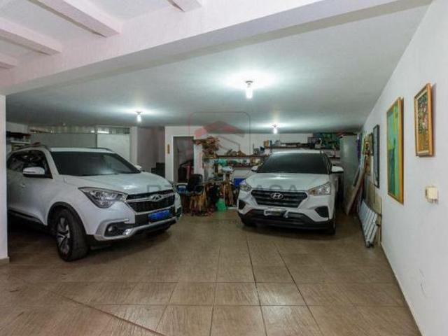 Casa a venda R Professor Oliveira Fausto, mooca