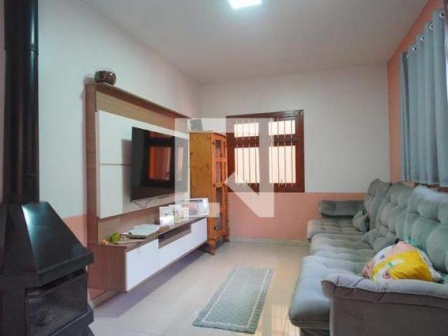 Casa à Venda Rondônia, 3 Quartos, 149 m² Novo Hamburgo