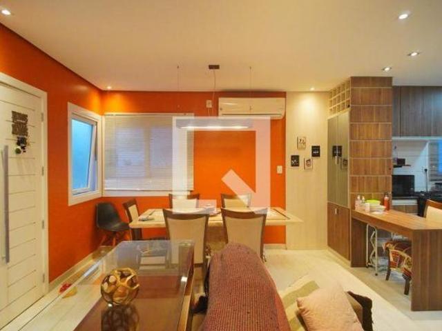 Casa à Venda Rondônia, 3 Quartos, 100 m² Novo Hamburgo