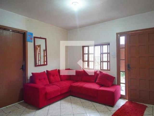 Casa à Venda Rondônia, 3 Quartos, 240 m² Novo Hamburgo
