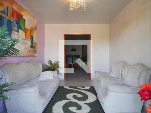Casa à Venda Rondônia, 3 Quartos, 249 m² Novo Hamburgo