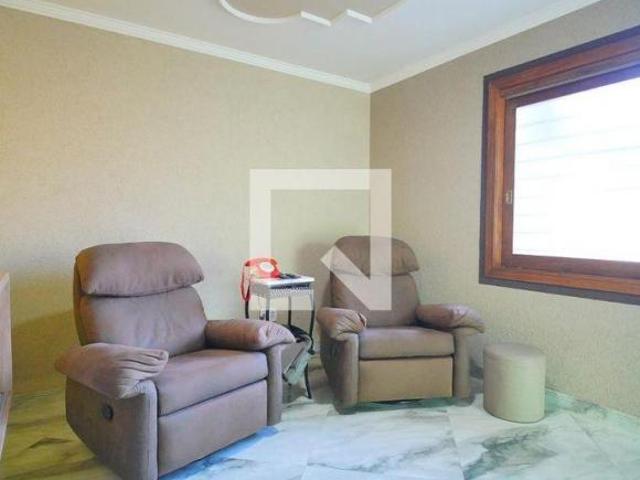 Casa à Venda Rondônia, 3 Quartos, 255 m² Novo Hamburgo