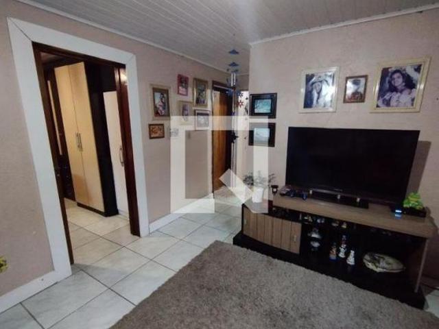 Casa à Venda Rondônia, 3 Quartos, 220 m² Novo Hamburgo