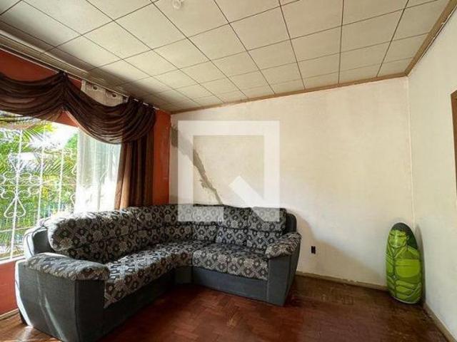 Casa à Venda Rondônia, 2 Quartos, 140 m² Novo Hamburgo