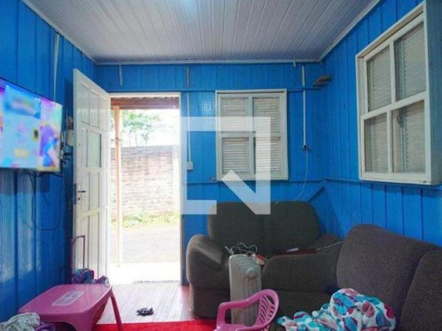 Casa à Venda Rondônia, 2 Quartos, 286 m² Novo Hamburgo