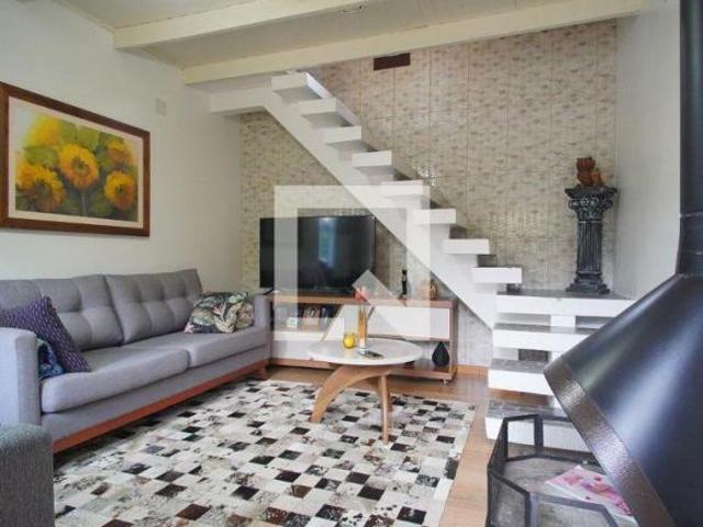 Casa à Venda Rondônia, 2 Quartos, 90 m² Novo Hamburgo