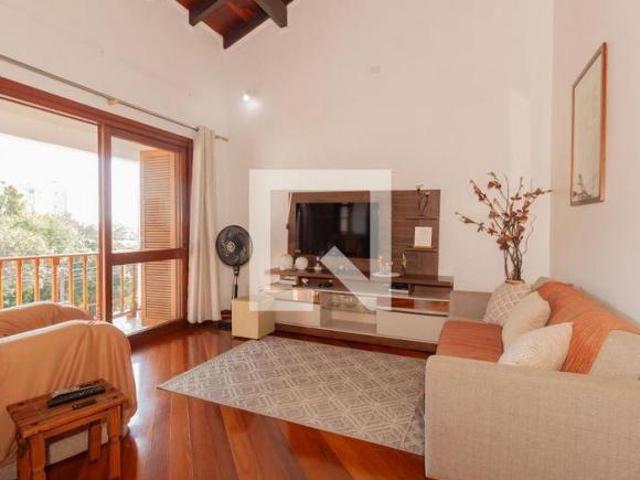 Casa à Venda Rondônia, 4 Quartos, 347 m² Novo Hamburgo